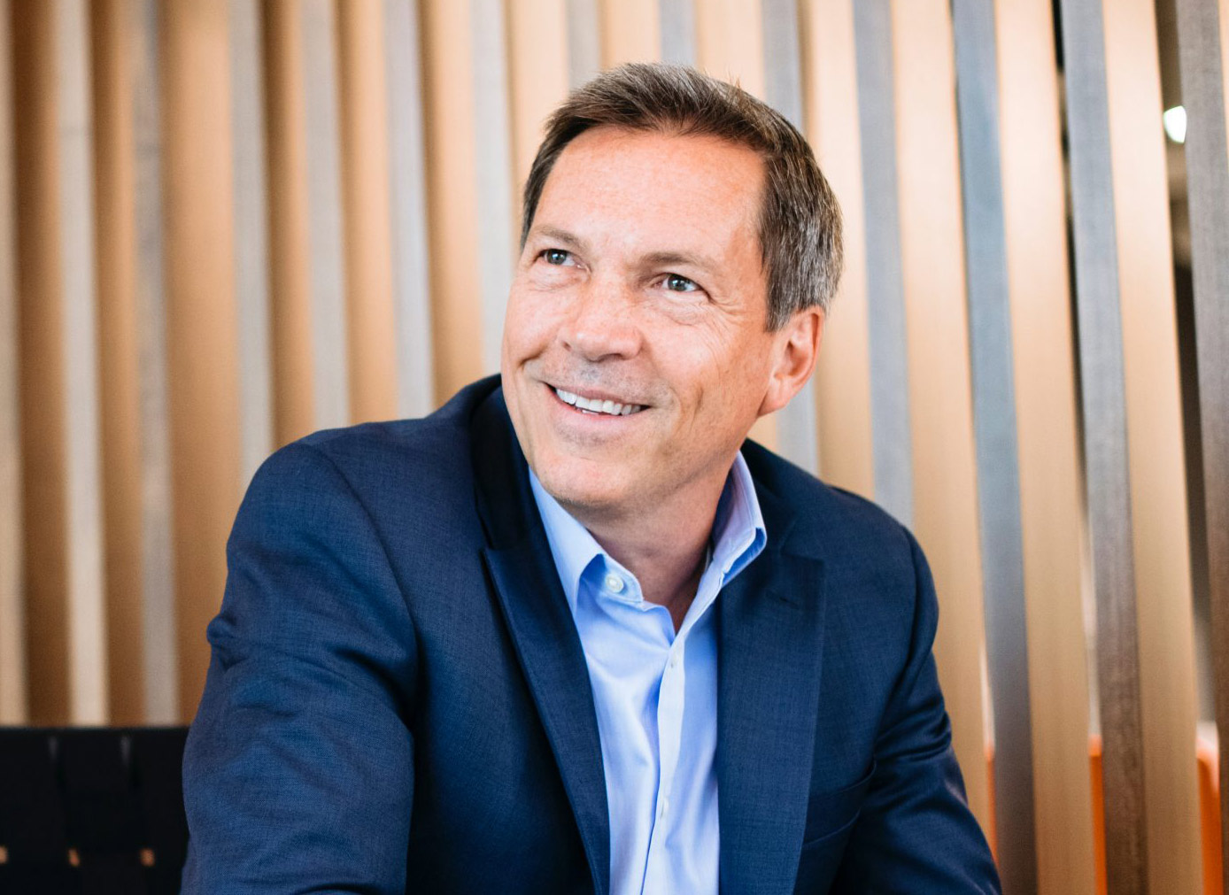 Sharing our Vision: a letter from Jeff Weiand, RTD’s Chairman and CEO ...