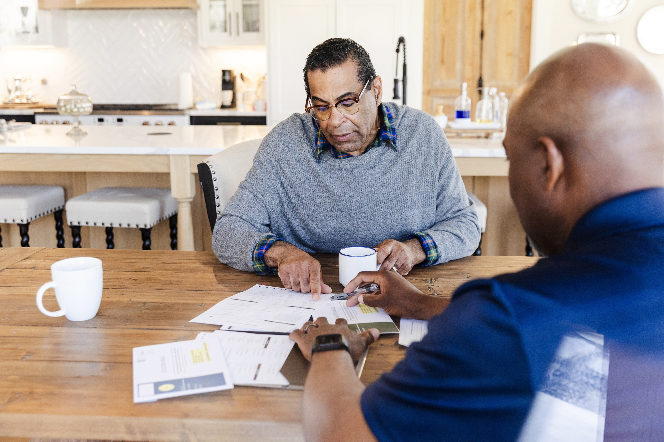Smart Legacy Planning: Why Naming a Schwab Donor-Advised Fund as Your ...